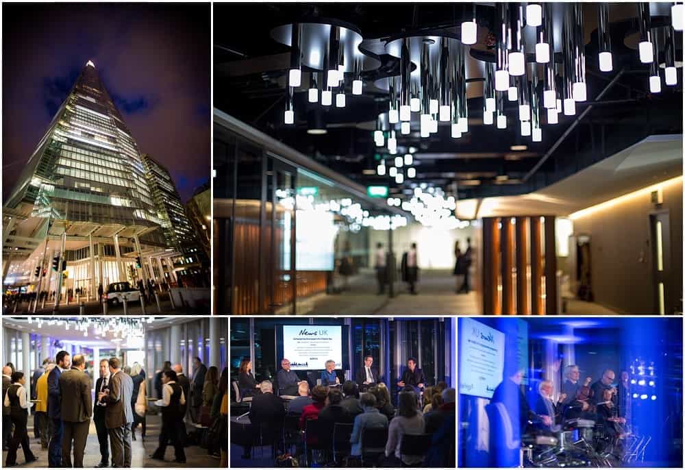 Five things we learnt: Campaigning Newspapers in a Digital Age - Pagefield