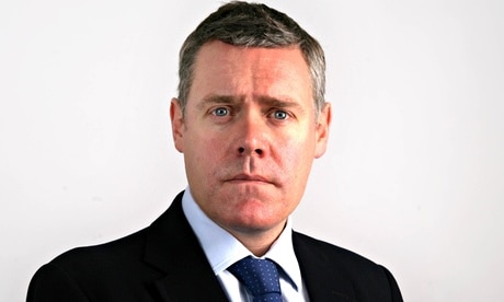 Five things we learnt: ‘Meet the Expert’ with Ian King