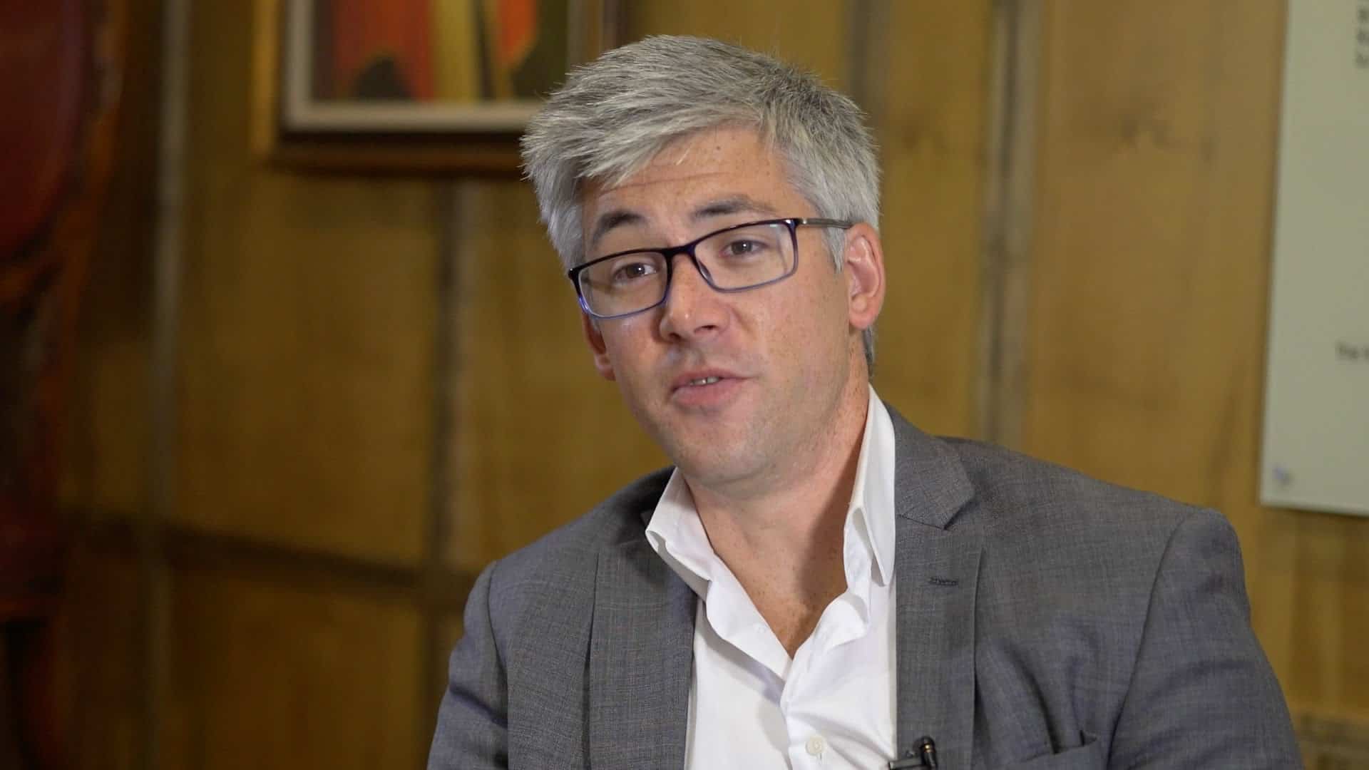 Meet the Editor: Five Things We Learned from Christian May, Editor ...