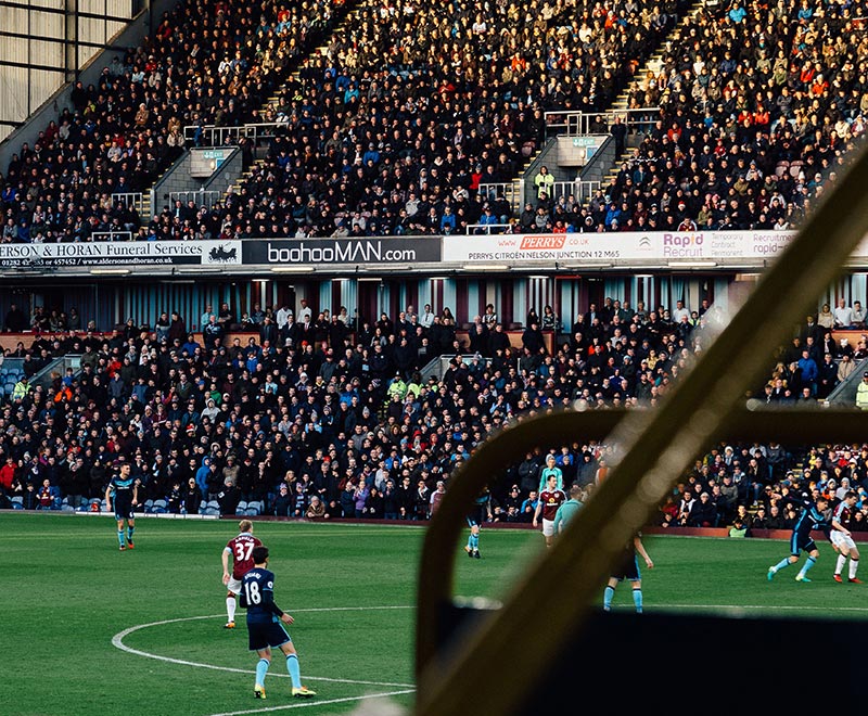 Discovery of Dinnage presents open goal for Premier League - Pagefield