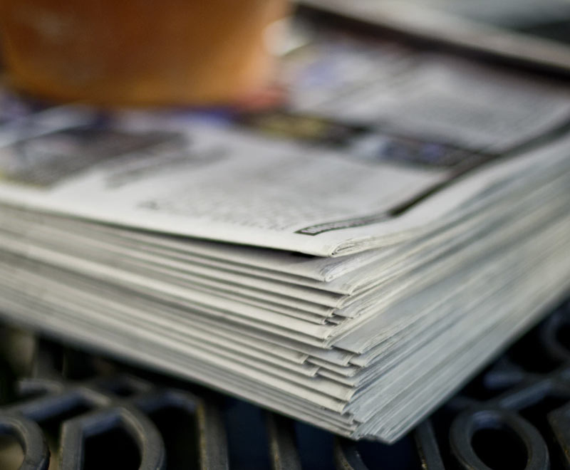 Meet the Columnist: 5 Things We Learned from Philip Collins, The Times ...