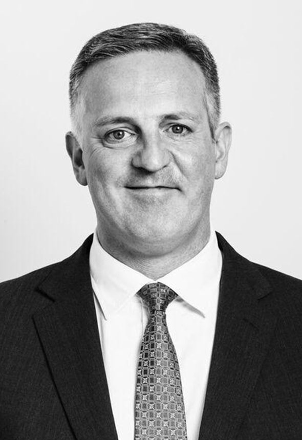 Neil Midgley - Pagefield