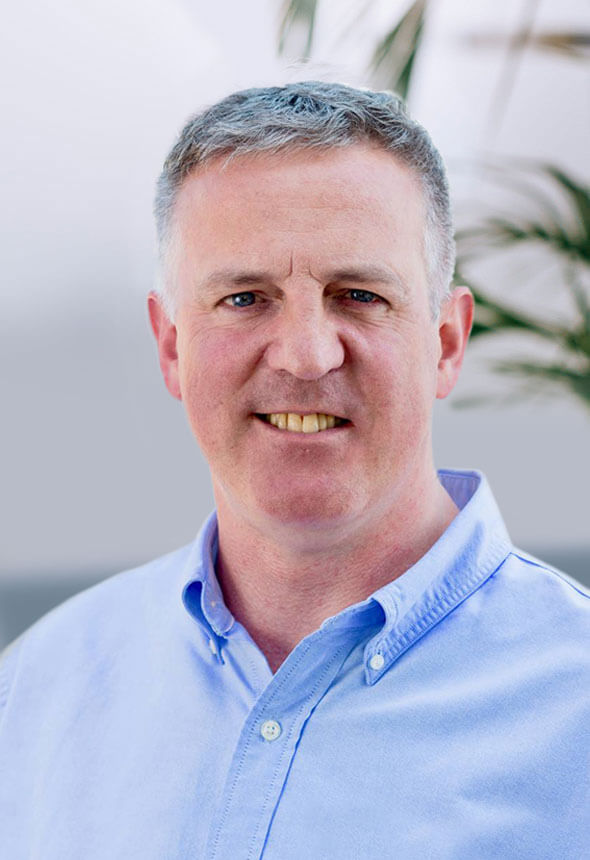 Neil Midgley - Pagefield