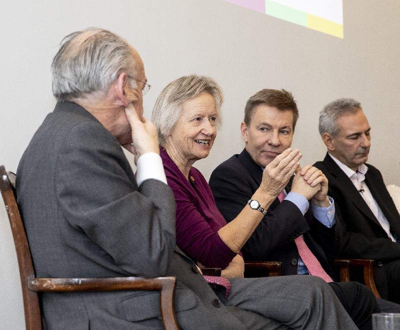 Five things we learned from our General Election 2019 breakfast debrief ...