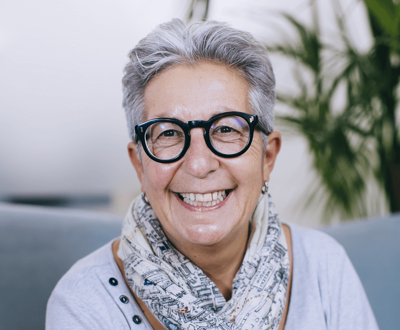 Chairman of Pagefield, Teresa Graham CBE, awarded DBE - Pagefield