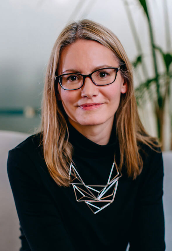 Elaine Hastings - Pagefield