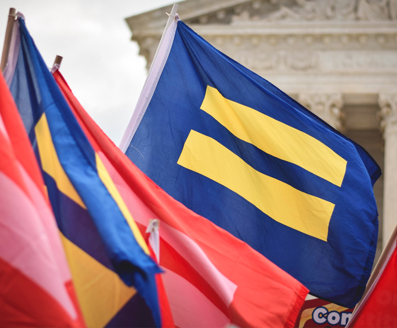 The importance of creating an equal society this International Women’s ...