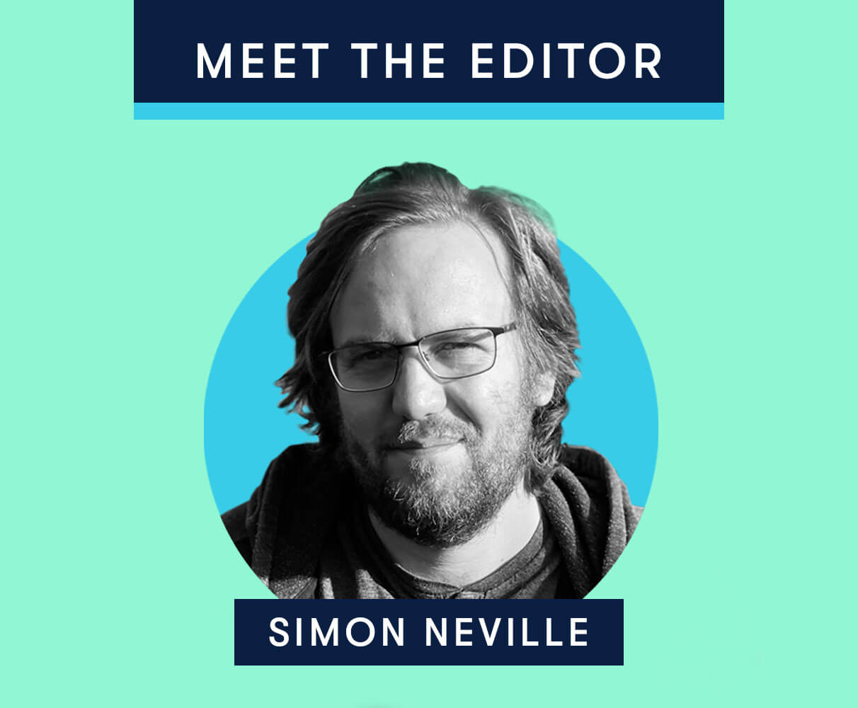 Five things we learned from Simon Neville, City Editor PA Media | Pagefield