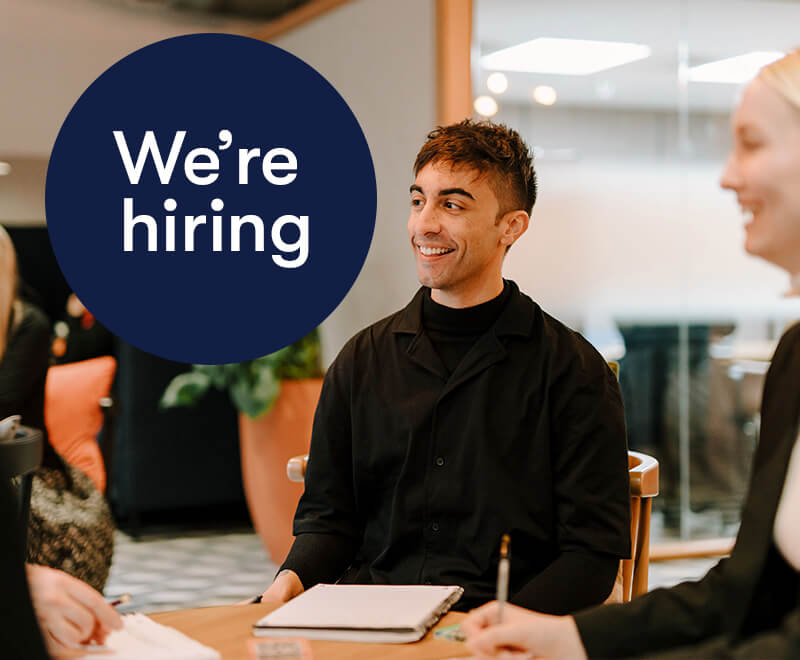 PR Jobs in London | Start Your PR Career | Pagefield