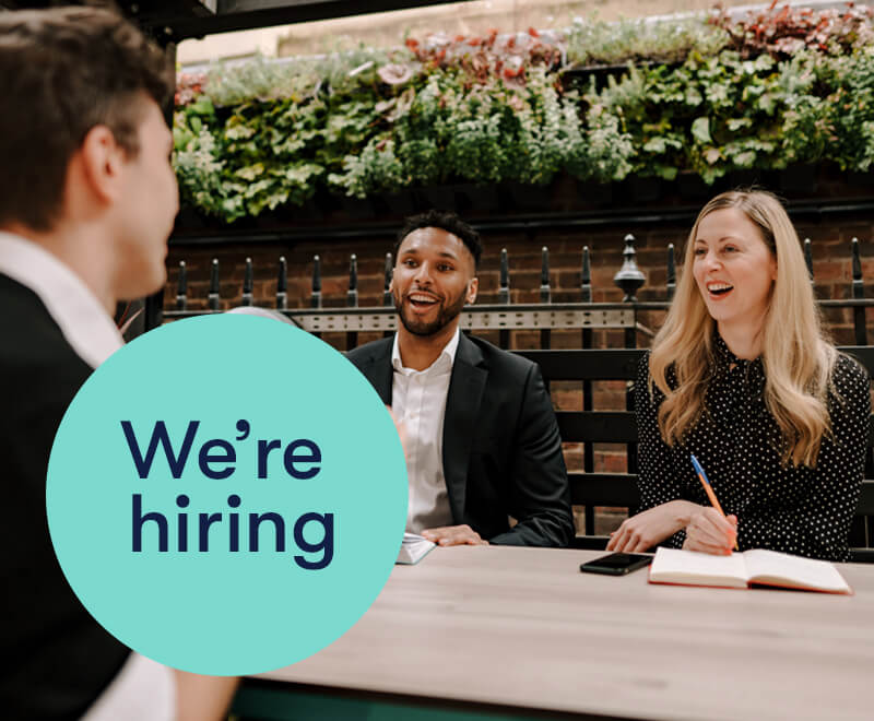 PR Jobs in London | Start Your PR Career | Pagefield