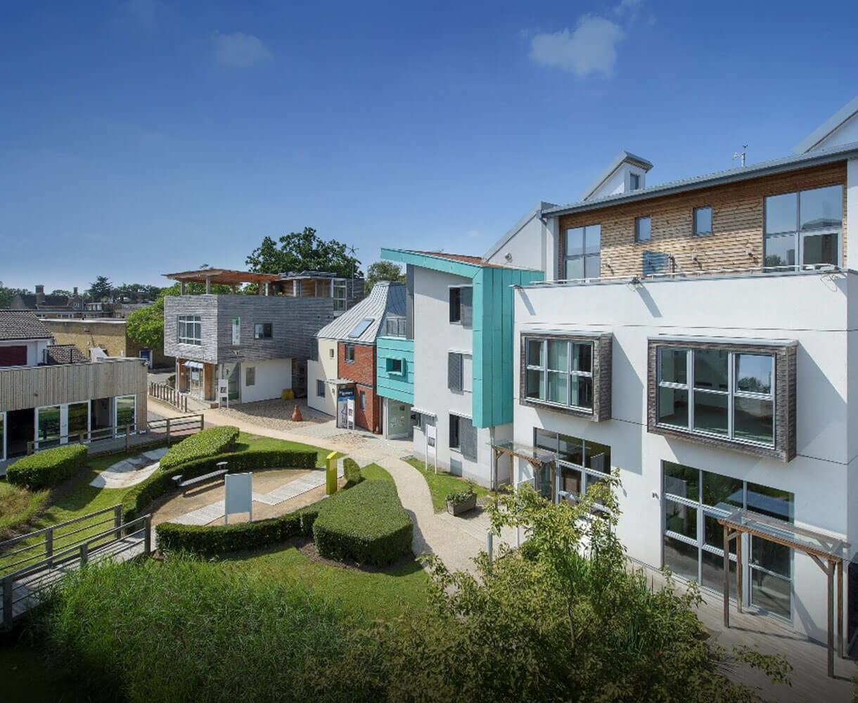 Corporate Communications Consultancy in London | Pagefield