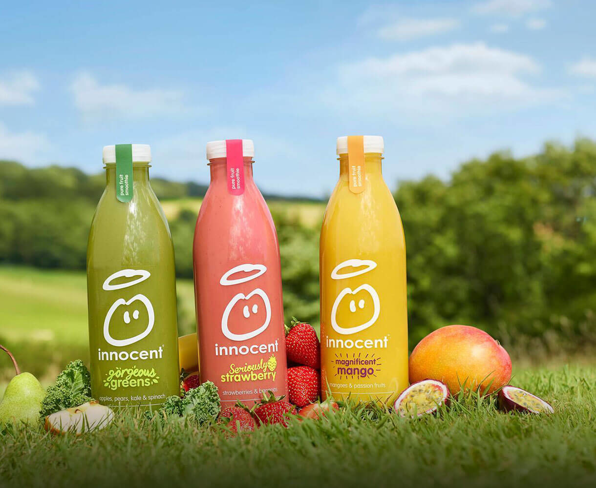 Case Studies - Pagefield