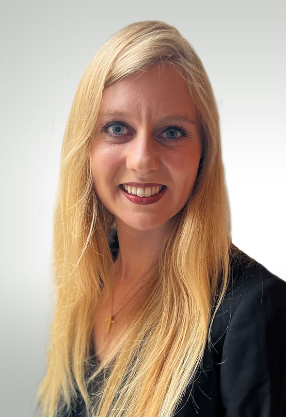 Emily-Rose Rolfe - Pagefield