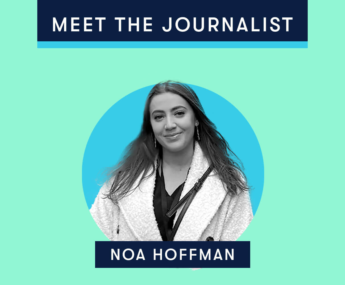 Four things we learned Noa Hoffman, Political Reporter at The Sun ...