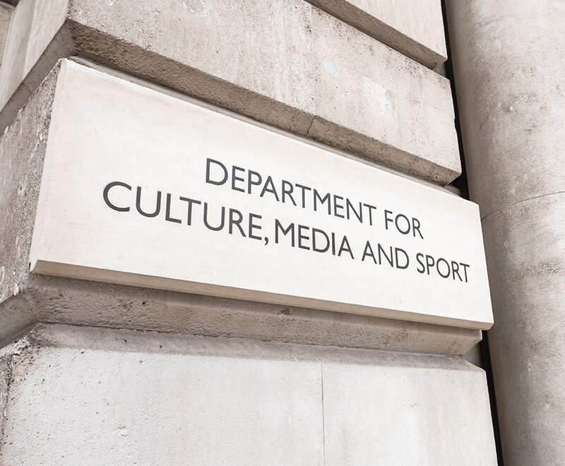 Why breaking up DCMS can allow the creative industries to finally ...