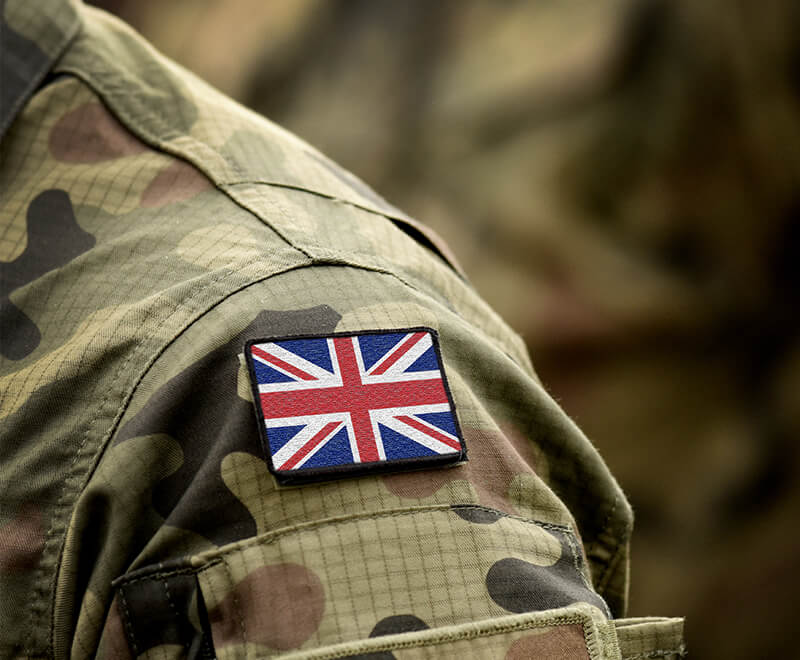 The Integrated Review 2023 – bold enough to counter a volatile world ...