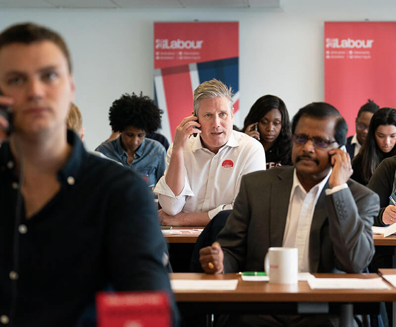 Will Labour win the next General Election? Reflections following the ...