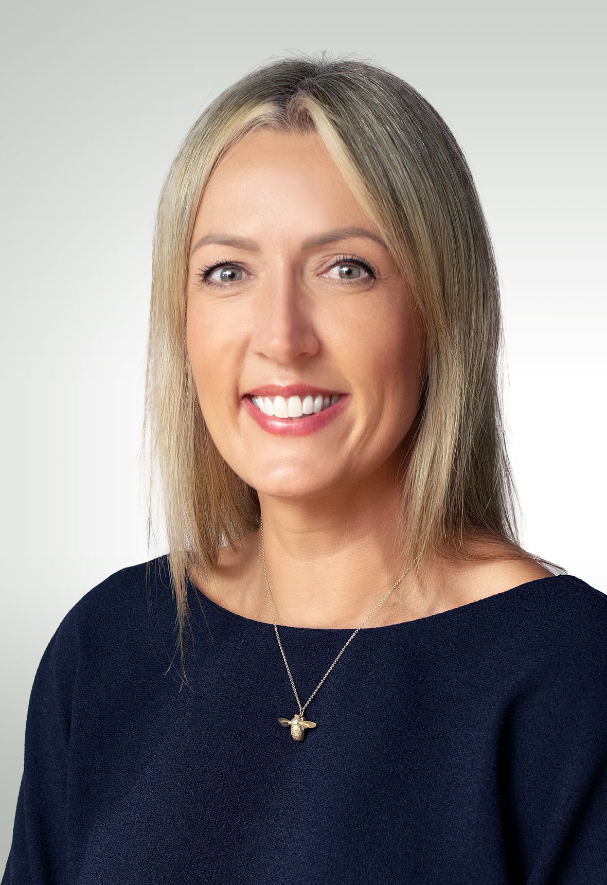 Laura Price - Pagefield