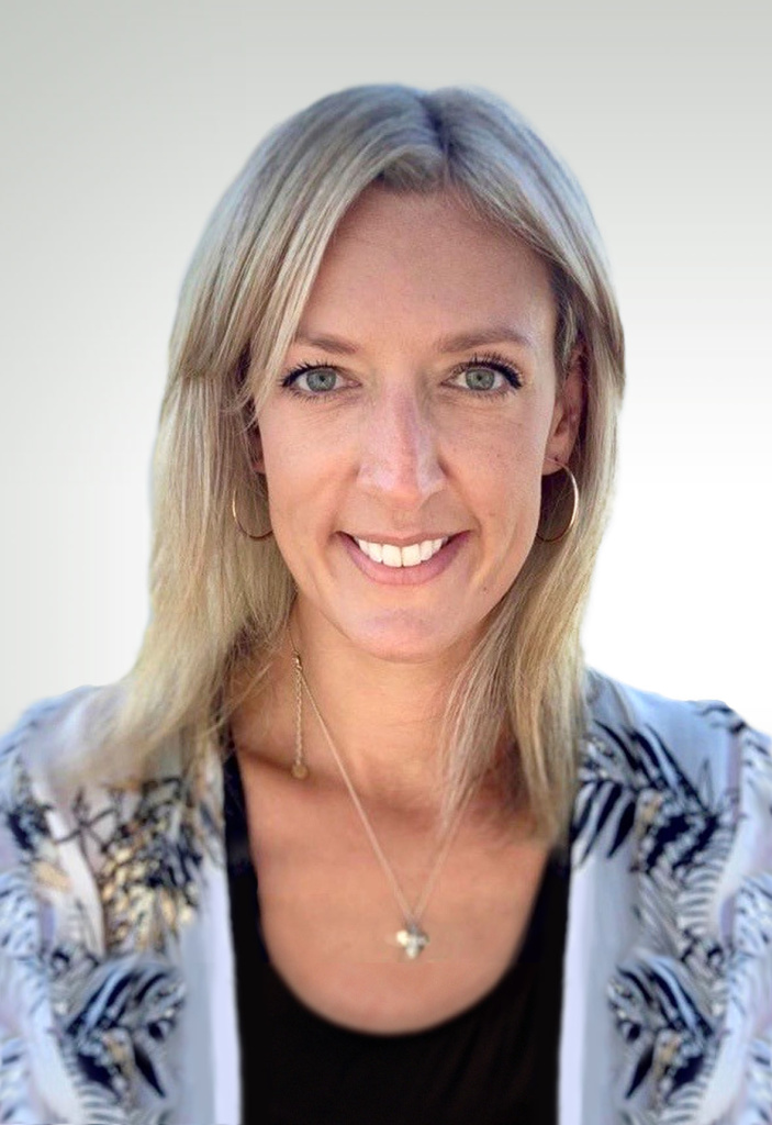 Laura Price - Pagefield