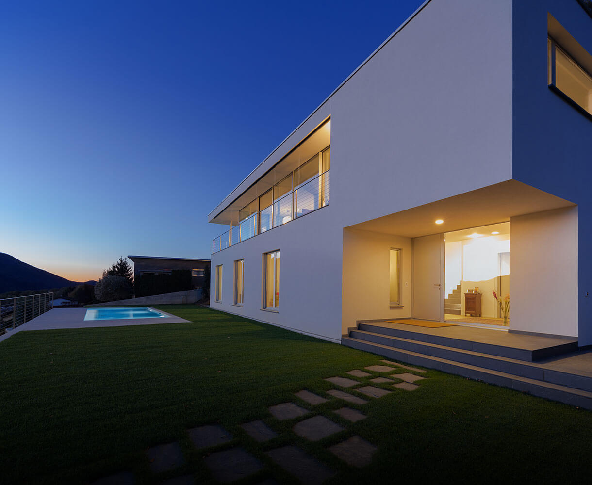 Rendesco - Pagefield