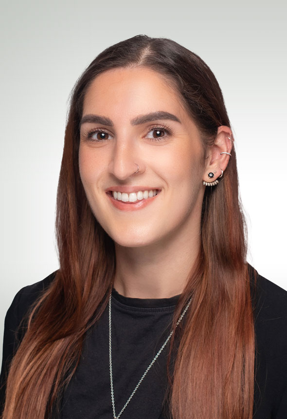 Natasha Page - Pagefield