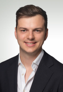 Oliver Wilson - Pagefield