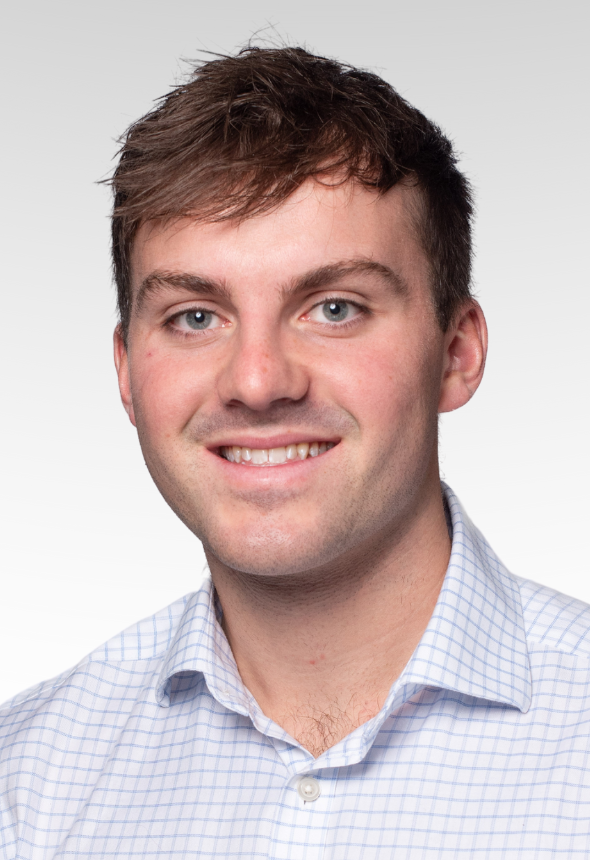 Tom Croft-Baker - Pagefield