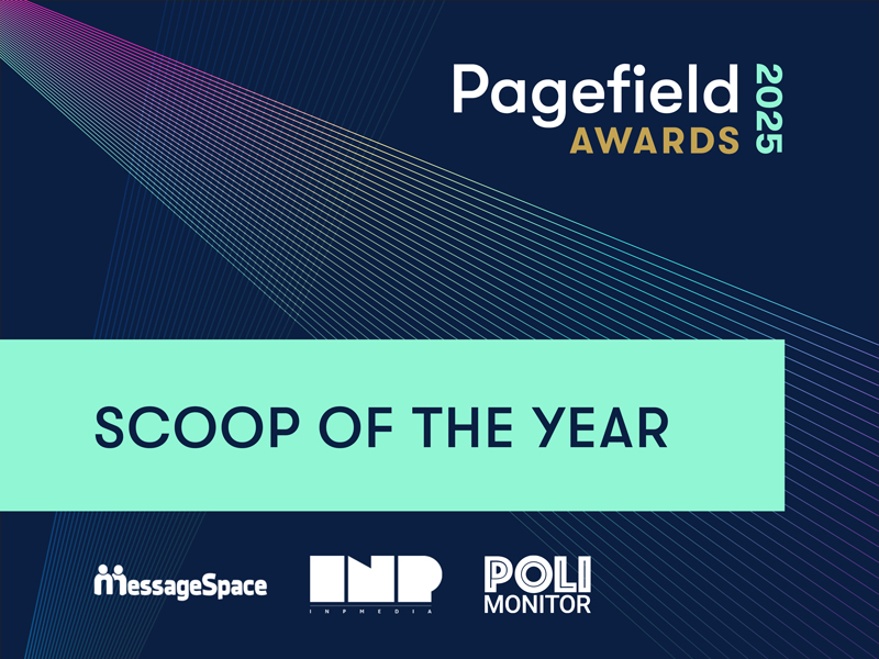 Scoop of the Year: The Stories That Stunned the Nation