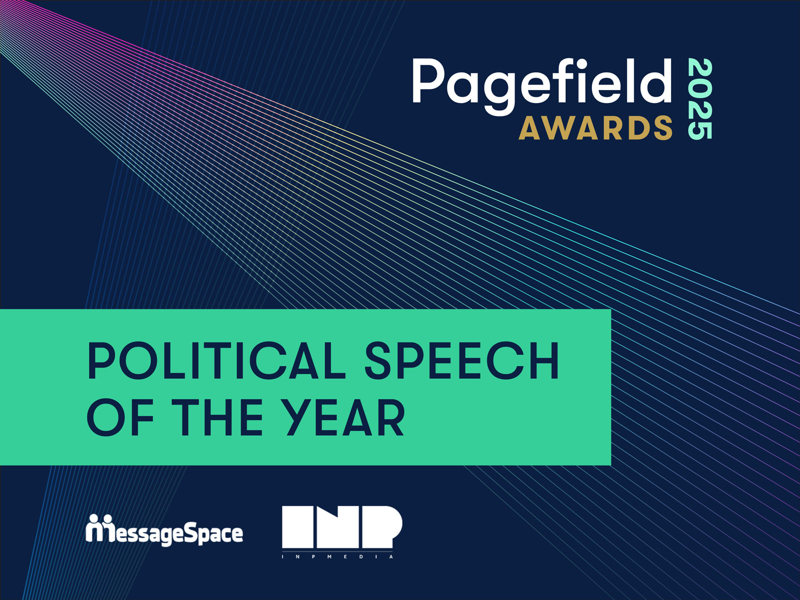 Wise Words: The Political Speeches That Defined 2024 - Pagefield