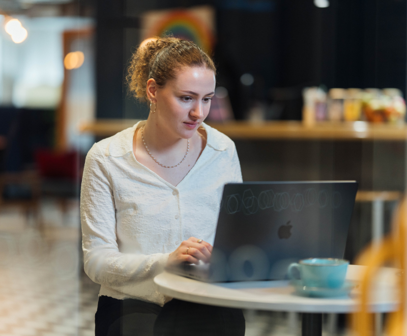 My eye-opening six months as a PR and digital communications apprentice ...